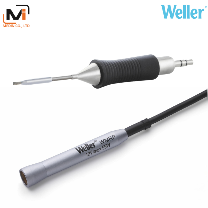 Mỏ Hàn Thiếc Weller – Soldering Iron WMRP Weller
