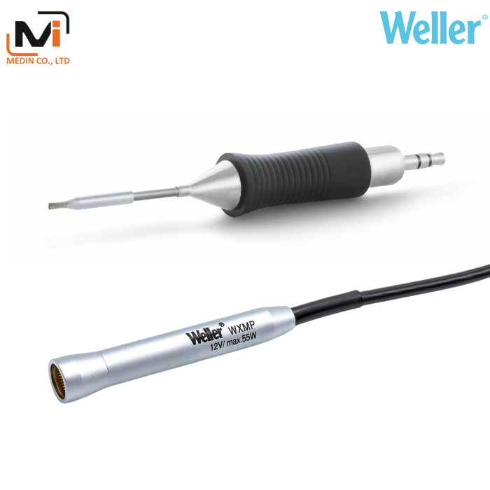 Mỏ Hàn Thiếc Weller – Soldering Iron WXMP Weller